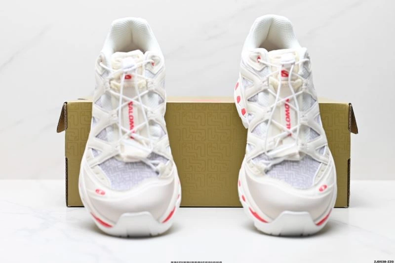 Value-priced Salomon Shoes