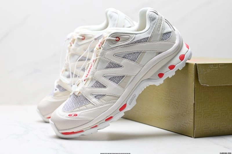 Value-priced Salomon Shoes