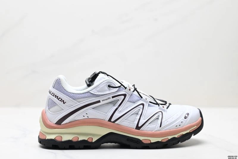 Salomon Shoes