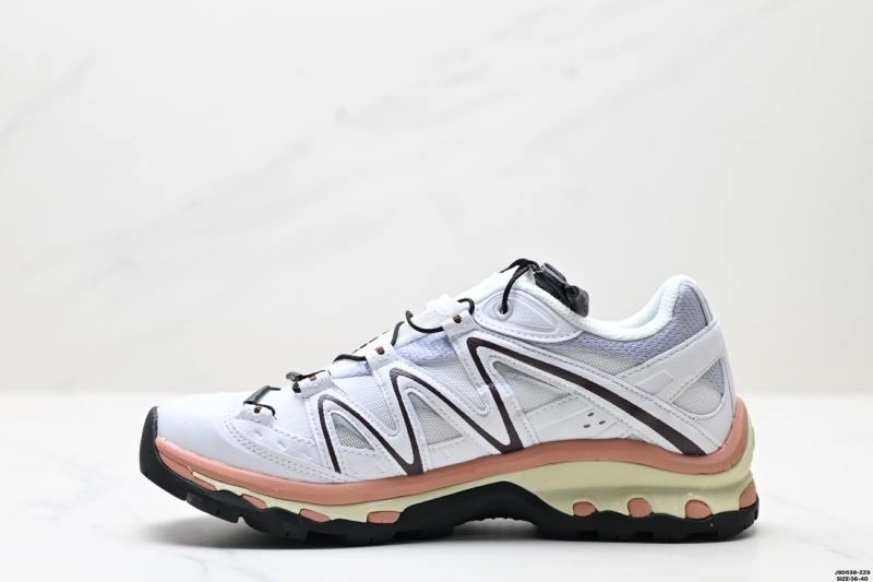 Official Salomon Shoes