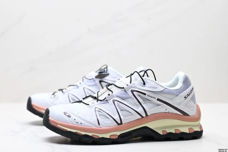 Official Salomon Shoes