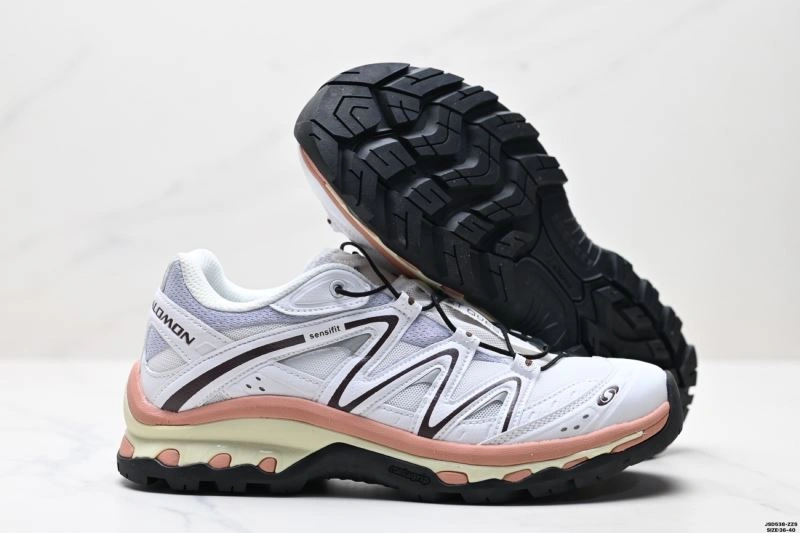 Official Salomon Shoes