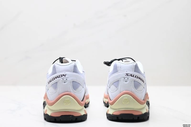 Official Salomon Shoes