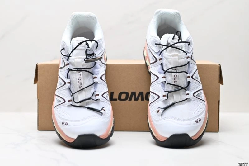 Official Salomon Shoes