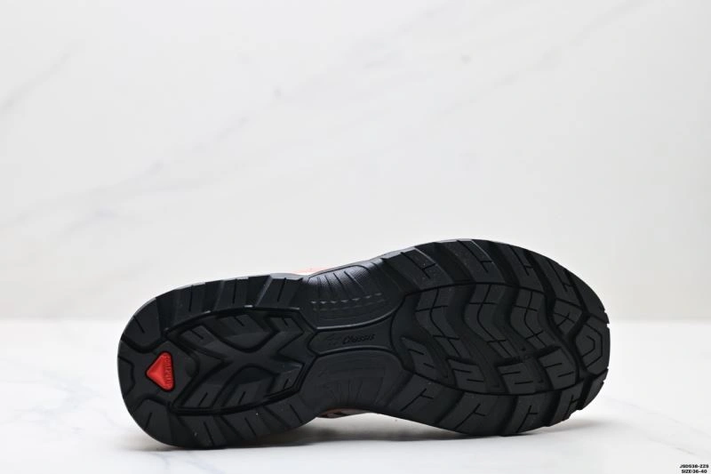 Official Salomon Shoes