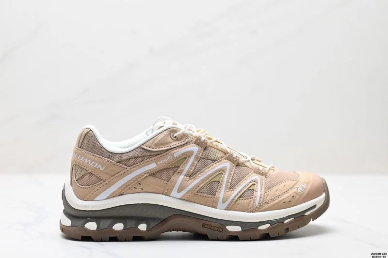 Salomon Shoes