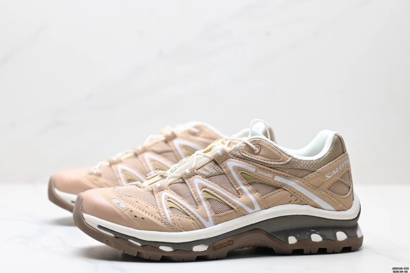 Economical Salomon Shoes