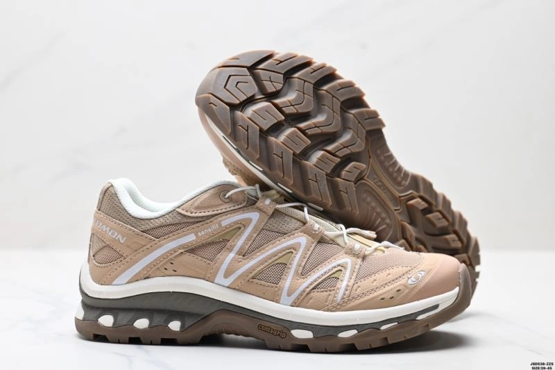 Economical Salomon Shoes