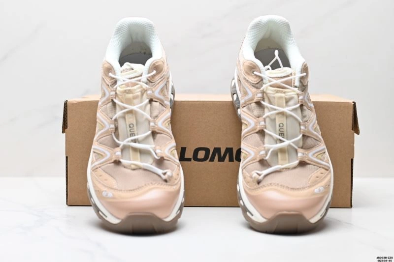 Economical Salomon Shoes