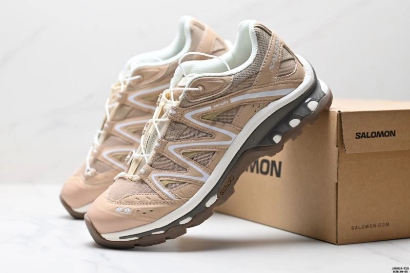 Economical Salomon Shoes