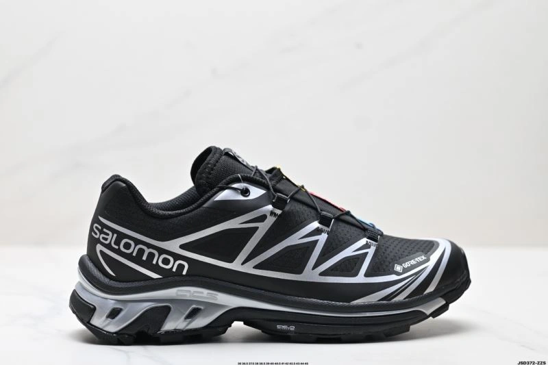 Salomon Shoes