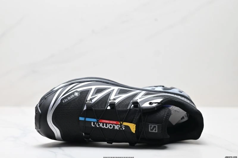 Inexpensive Salomon Shoes