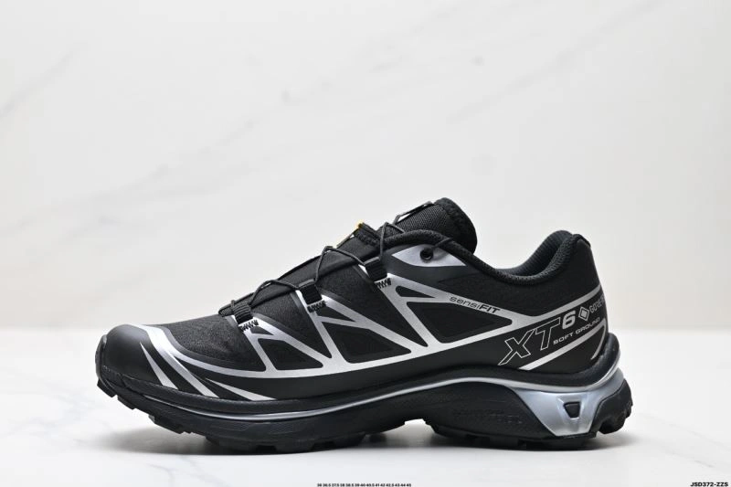 Inexpensive Salomon Shoes