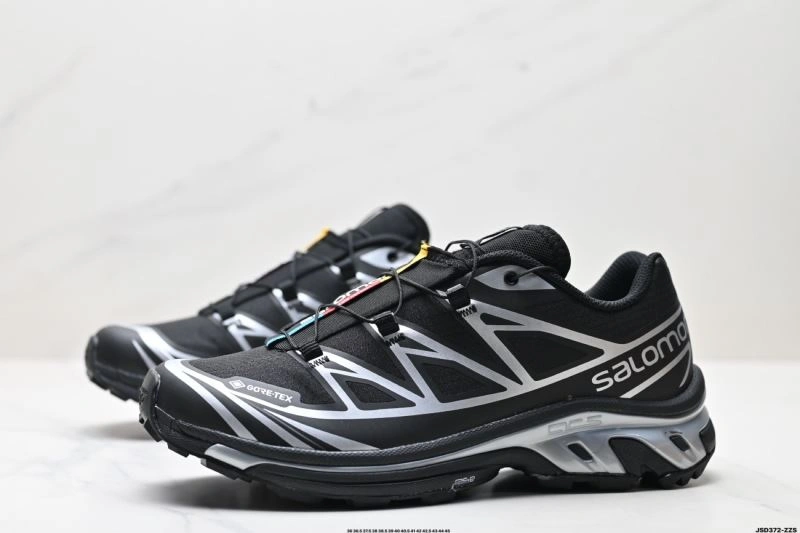 Inexpensive Salomon Shoes