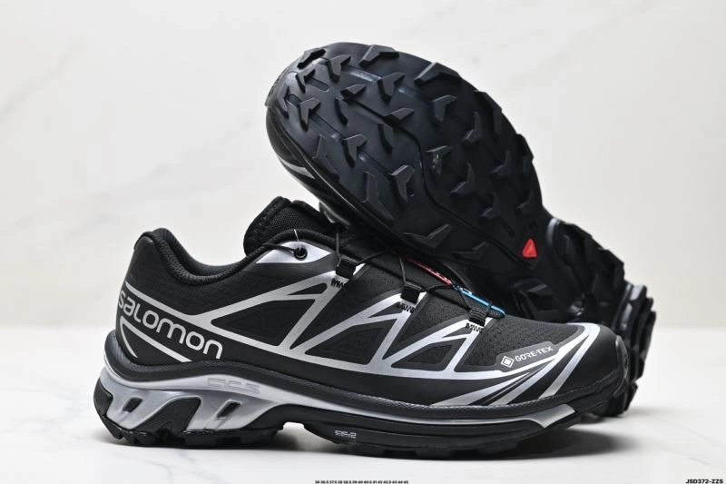 Inexpensive Salomon Shoes