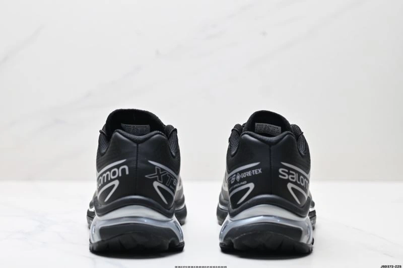Inexpensive Salomon Shoes