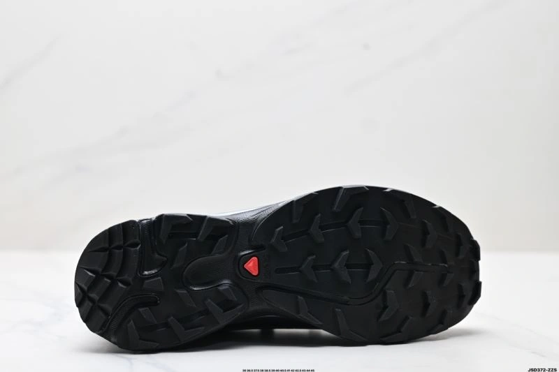 Inexpensive Salomon Shoes