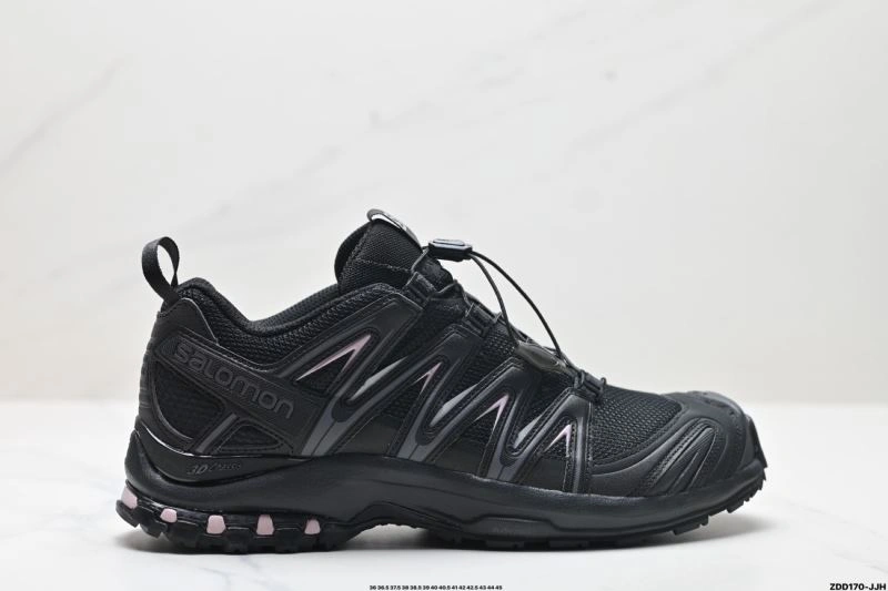 Salomon Shoes