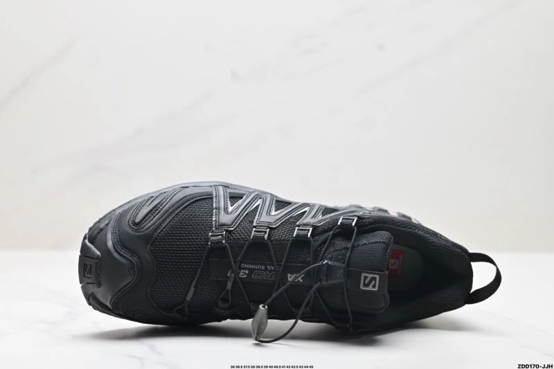 Reasonably priced Salomon Shoes