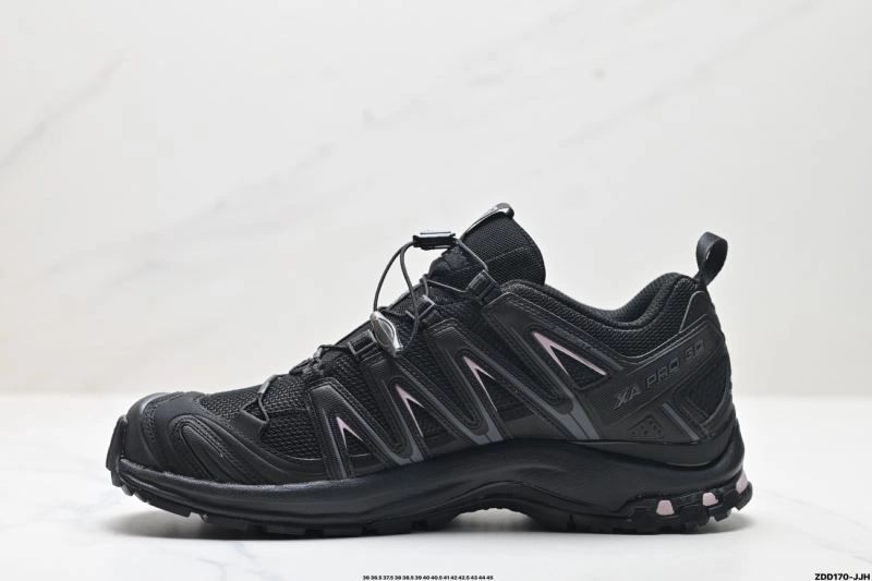Reasonably priced Salomon Shoes