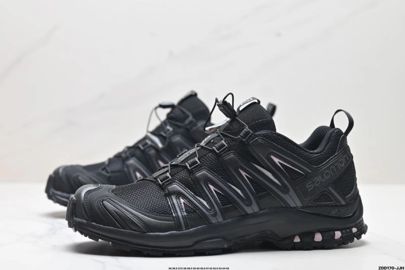 Reasonably priced Salomon Shoes