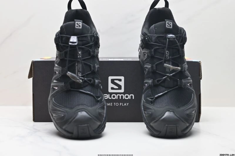 Reasonably priced Salomon Shoes