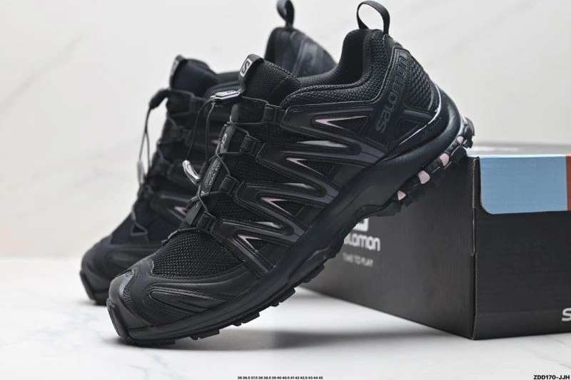 Reasonably priced Salomon Shoes