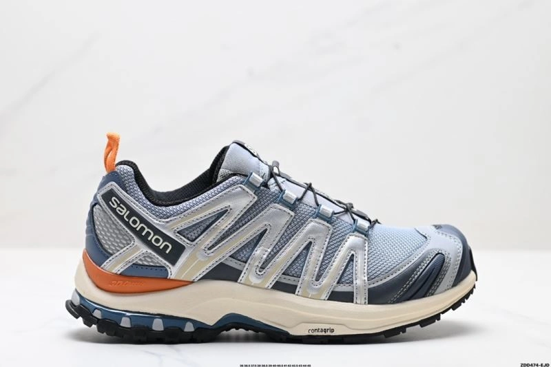 Salomon Shoes