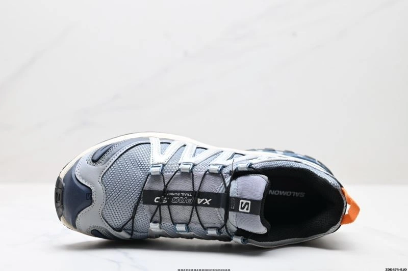 Original Salomon Shoes