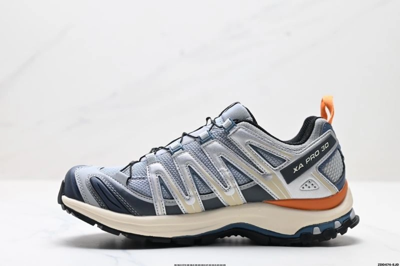 Original Salomon Shoes