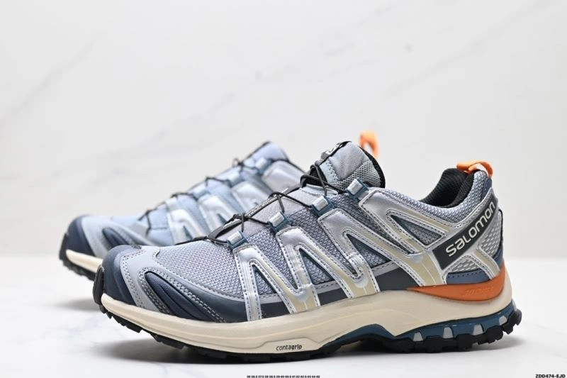 Original Salomon Shoes