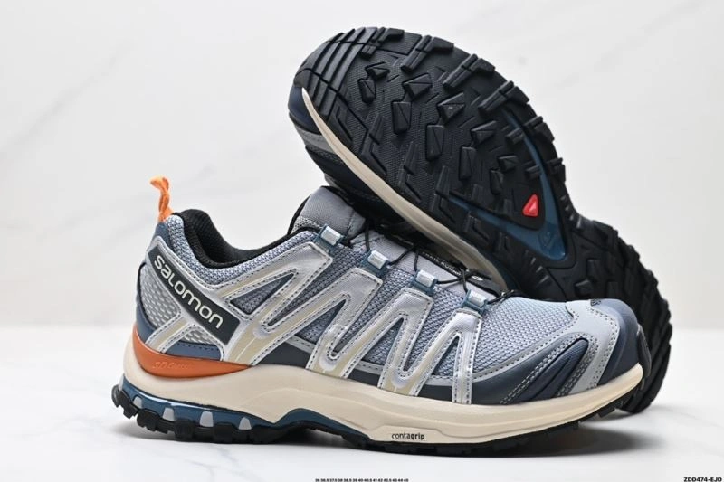 Original Salomon Shoes