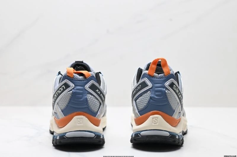 Original Salomon Shoes