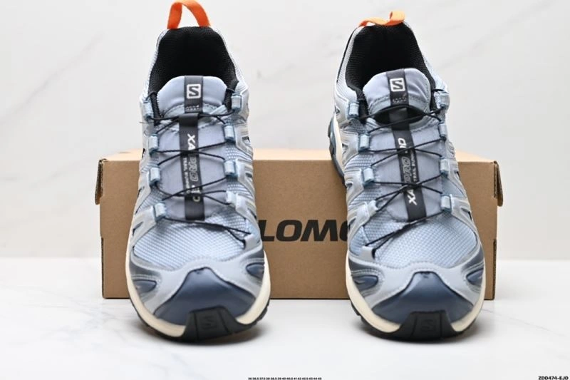 Original Salomon Shoes
