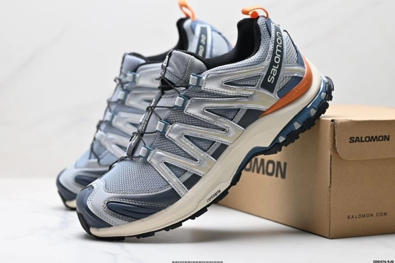 Original Salomon Shoes