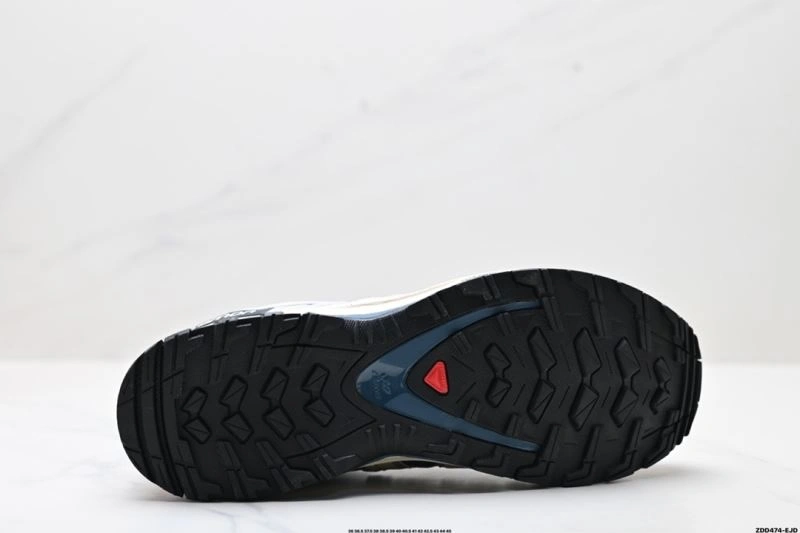 Original Salomon Shoes
