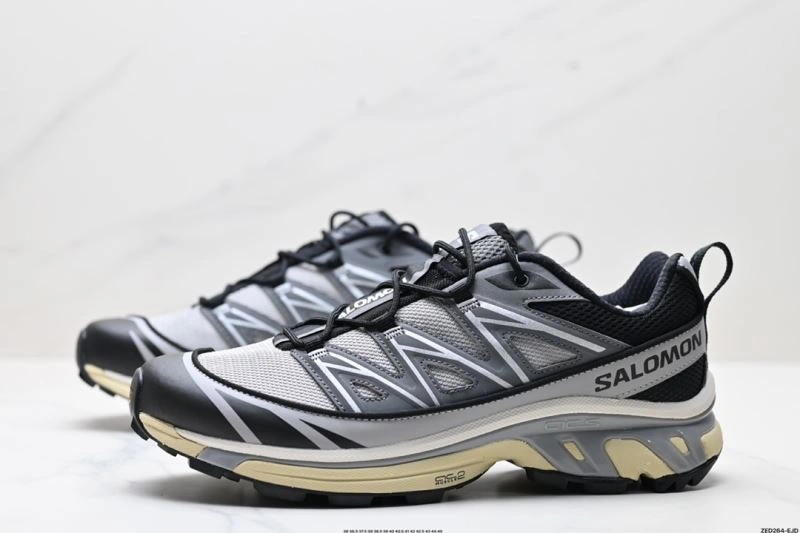 Low-cost Salomon Shoes