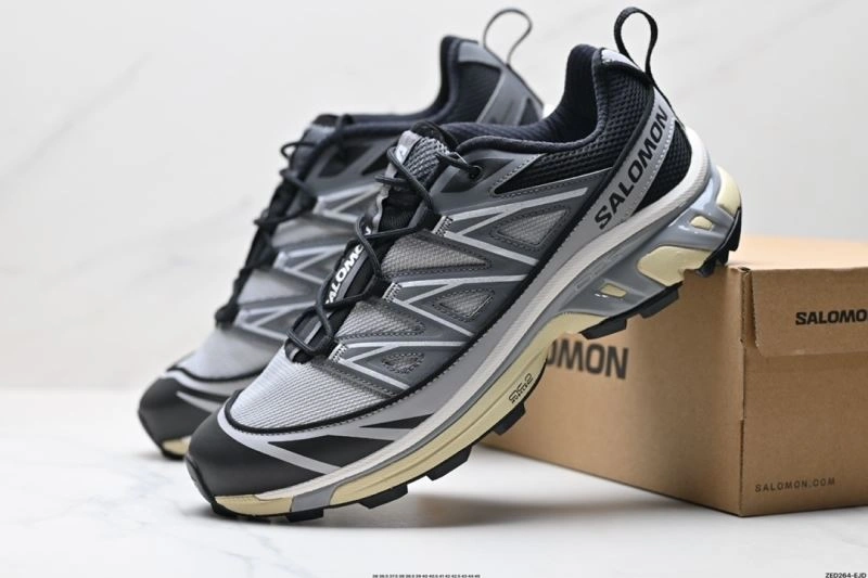 Low-cost Salomon Shoes