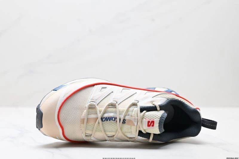 Mirror quality Salomon Shoes