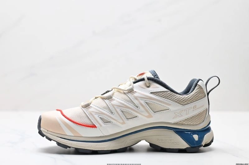 Mirror quality Salomon Shoes