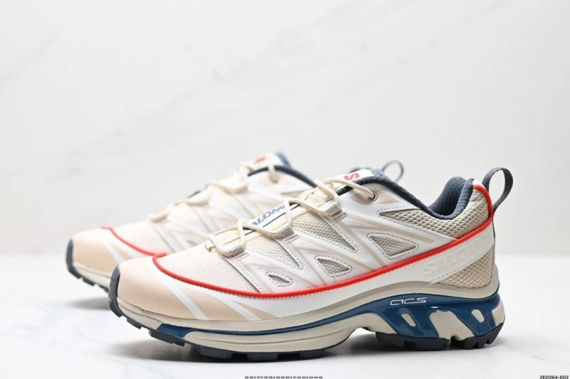 Mirror quality Salomon Shoes
