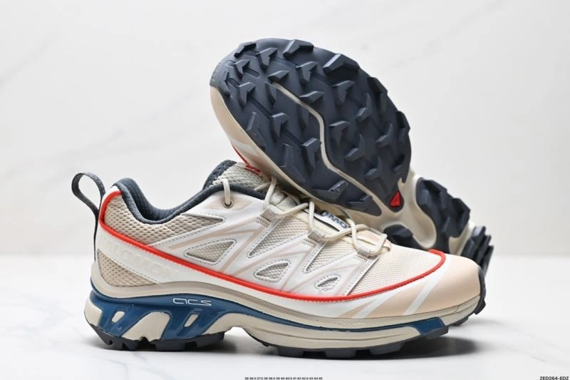 Mirror quality Salomon Shoes