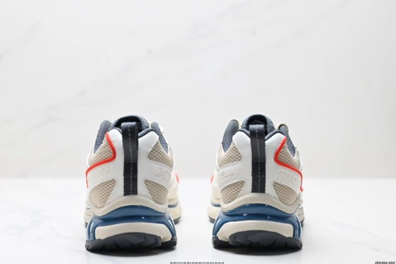 Mirror quality Salomon Shoes