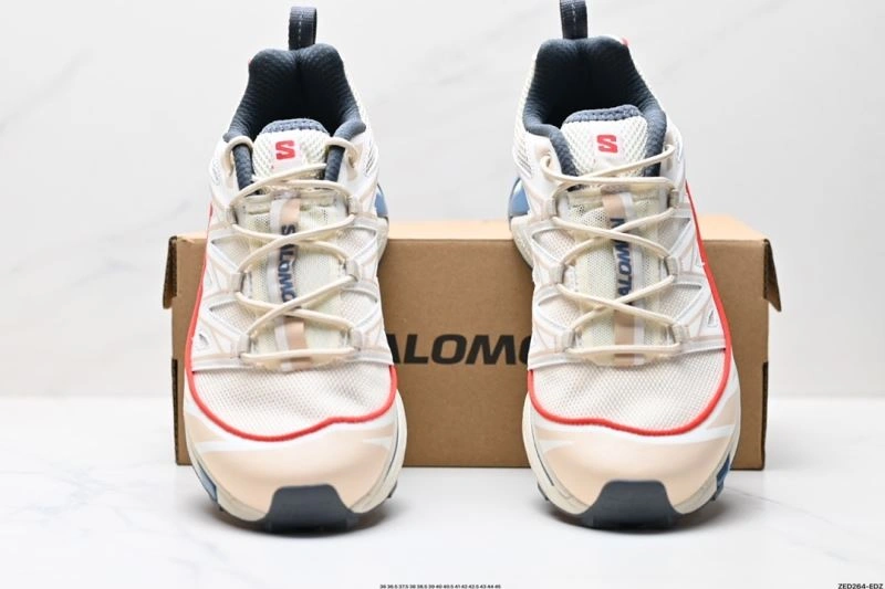 Mirror quality Salomon Shoes