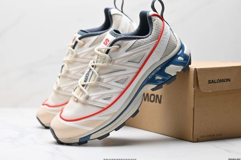 Mirror quality Salomon Shoes