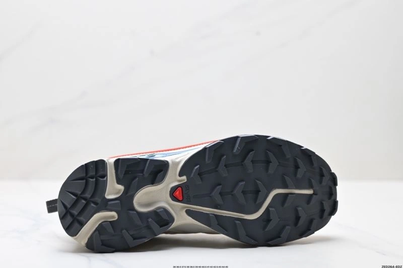 Mirror quality Salomon Shoes