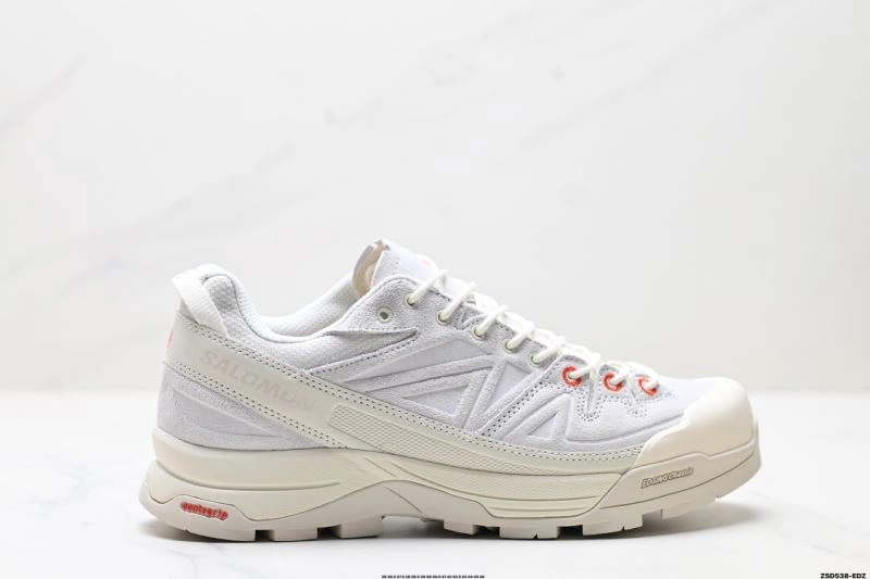 Salomon Shoes