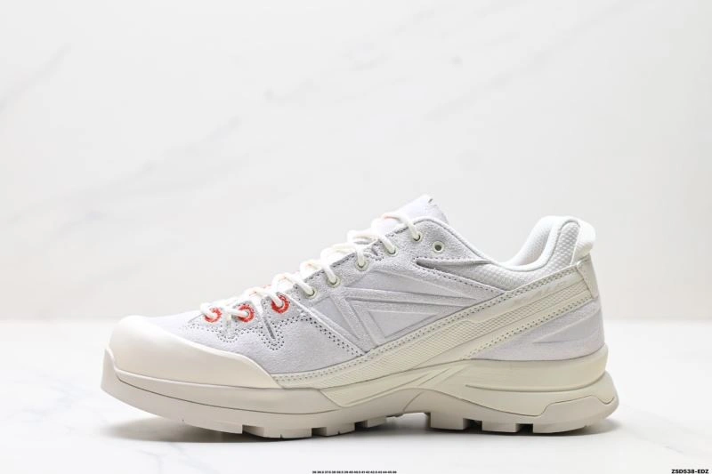 High fidelity Salomon Shoes