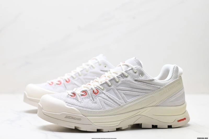 High fidelity Salomon Shoes