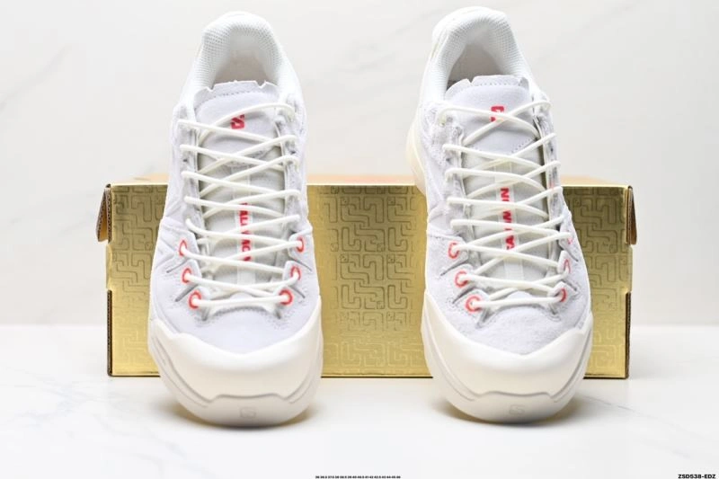 High fidelity Salomon Shoes